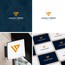 Business Card Logos - Get A Custom Logo for Business Cards | 99designs