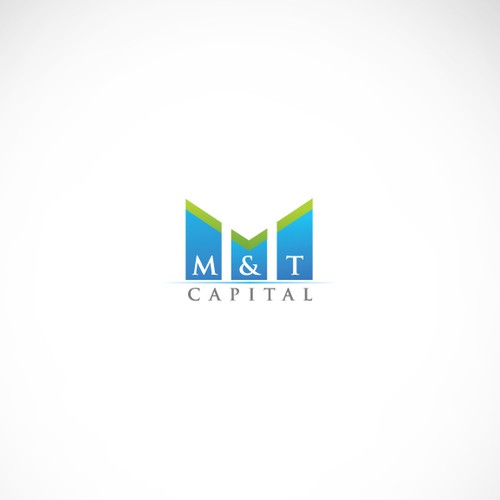 logo for M&T Capital Holdings | Logo design contest