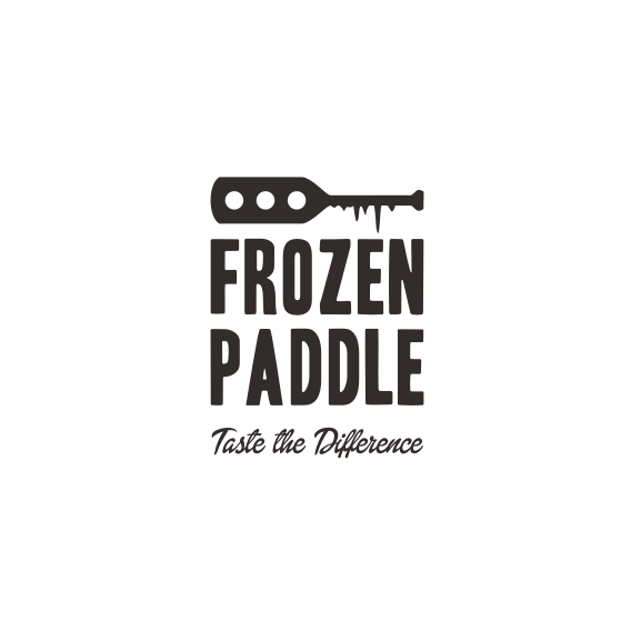 Popsicle Logos - Free Popsicle Logo Ideas, Design & Templates