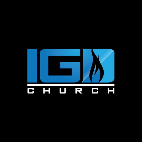 IGO needs a new logo | Logo design contest