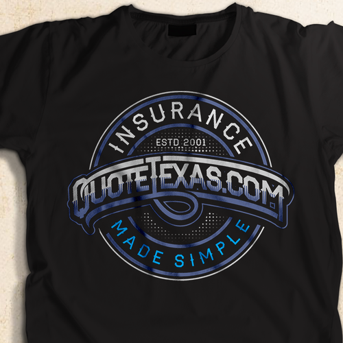 Create a Fun shirt for corporate event. | T-shirt contest