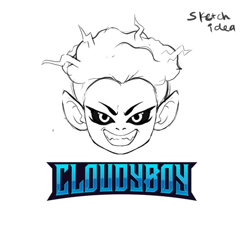 Designs | branding contest who can create a streamer logo? | Logo ...