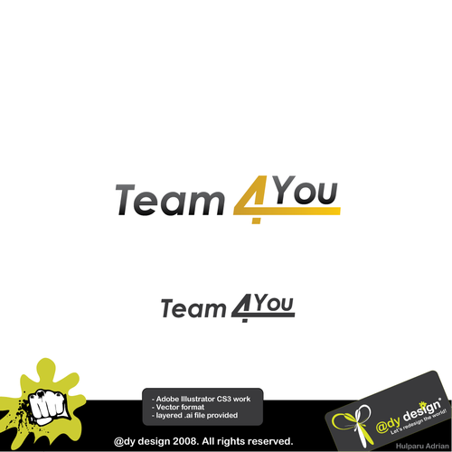 Logo for employment agency | Logo design contest
