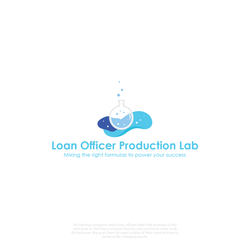 Designs | LO Production Lab | Logo design contest
