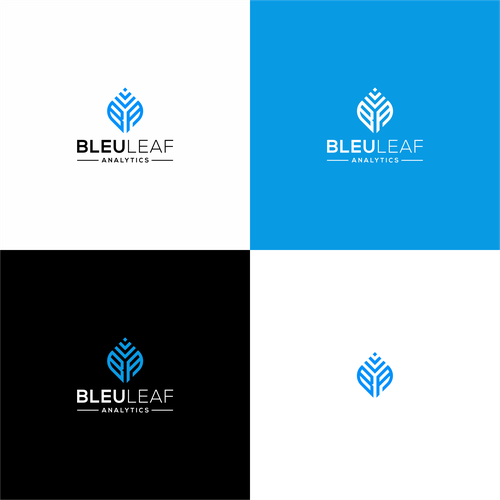 Designs | Data Analytics Logo for designers that understand the power ...