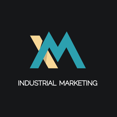 Industrial Marketing Logo - Industrial yet Modern | Logo design contest