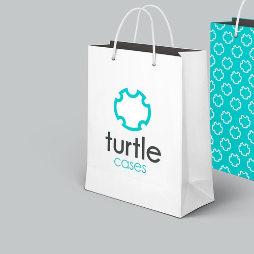 Designs | Create a Brand Image for Turtle cases use on Logo/Website and ...