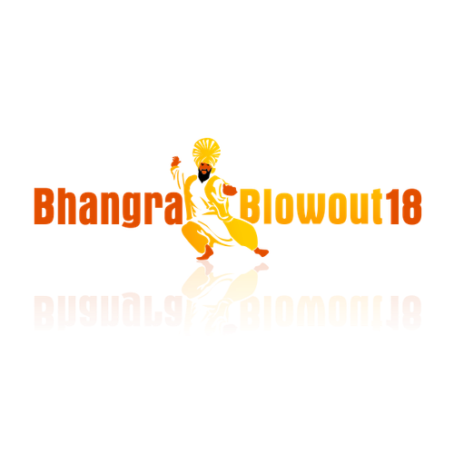 Bhangra Logo