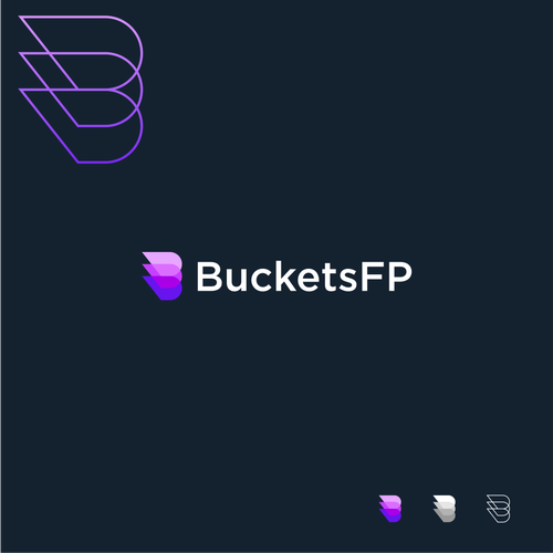 Designs | We need a powerful new logo for a modern fin tech product ...