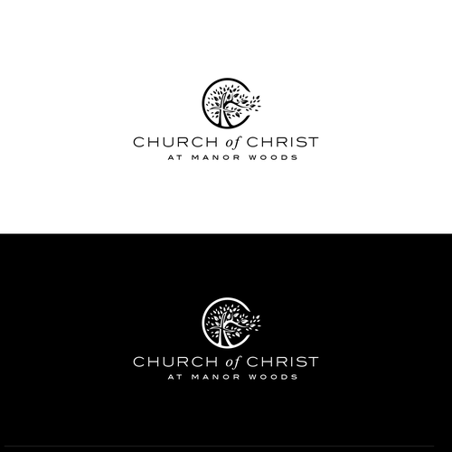 Designs | Create a logo for a local church that will stand out for ...