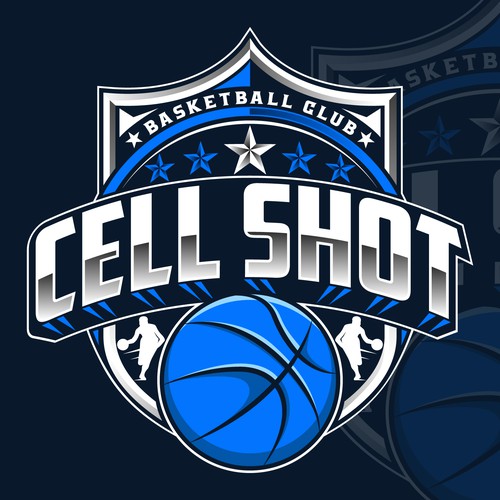 Designs | Design a sports team logo for basketball game | Logo design ...