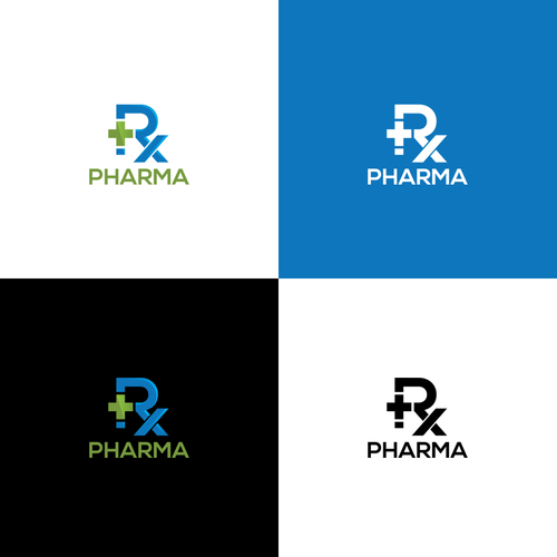Designs | Design a professional logo for a pharmaceutical company ...