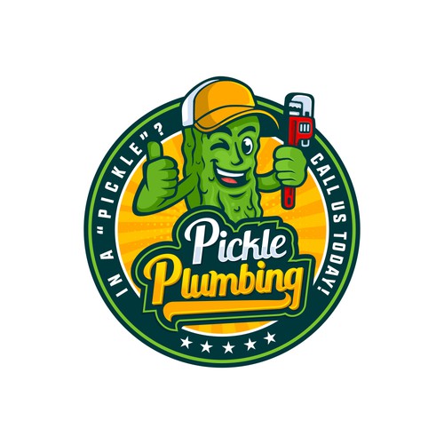 Designs | New plumbing service company logo that is eye-catching and ...