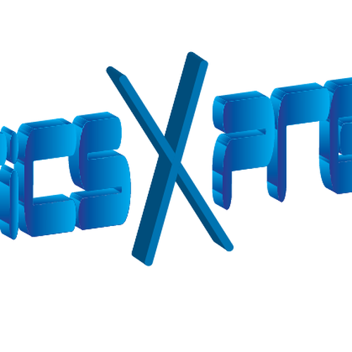 High Tech IT Infrastructure Company Logo | Logo design contest