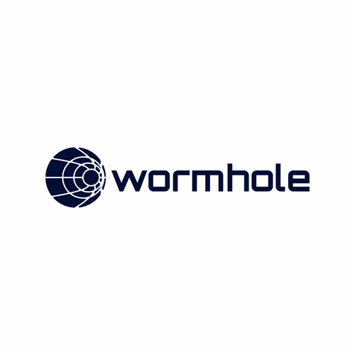 Designs | Wormhole Protocol Logo Design | Logo design contest