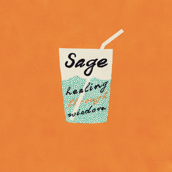 Sage Logos - Free Sage Logo Ideas, Design & Templates