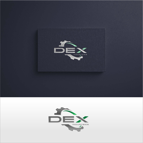 Designs | Dex Industries needs your help - a logo that will be ...