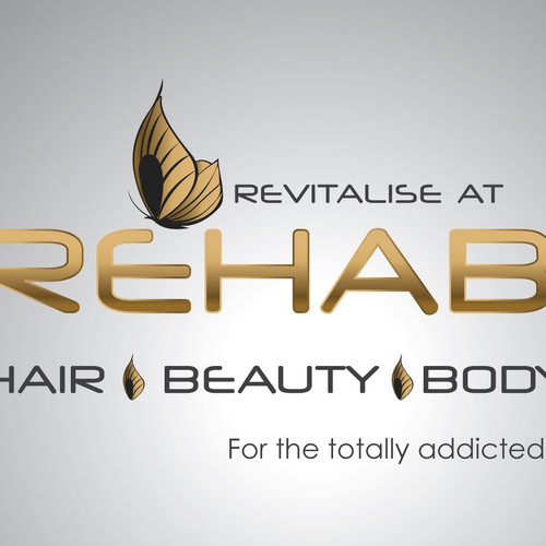 Create the next logo for REHAB | Logo design contest