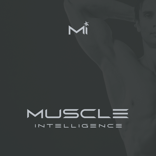 Designs | Muscle Intelligence Worldwide Logo Contest | Logo design contest
