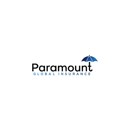 Paramount Global Insurance Company | Logo & social media pack contest