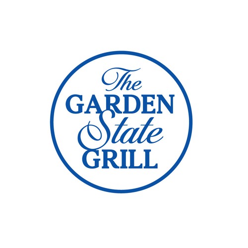 Designs | Garden State Grill | Logo design contest