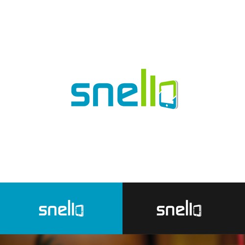 Show off your skills & winning design for snello | Logo design contest