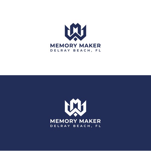 Designs | Design my dream boat logo - Memory Maker | Logo design contest