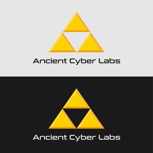 Designs | Logo for Ancient Cyber Labs | Logo design contest