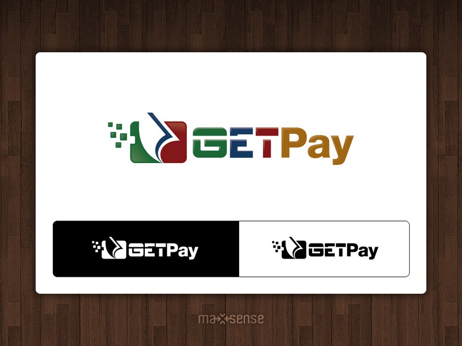 Global Electronic Top-up | Logo design contest