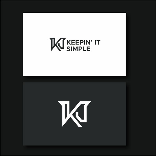 Designs | Keepin it Simple | Logo design contest