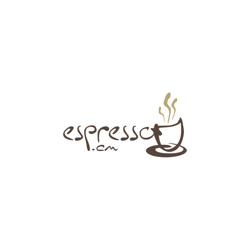 Love Espresso? Design Our Community Logo! | Logo design contest