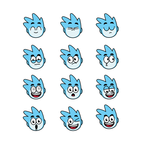 Designs | DIY Design Engine - Mascot | Character or mascot contest