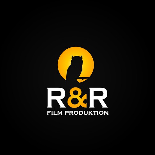 Create a cool logo for indie film production R&R | Logo design contest