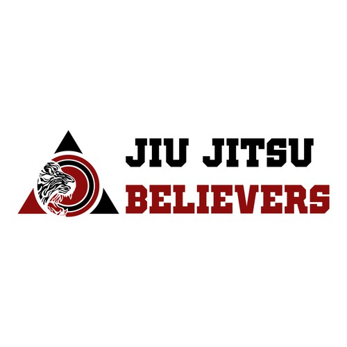 New Movement brand for Brazilian Jiu Jitsu | Logo design contest