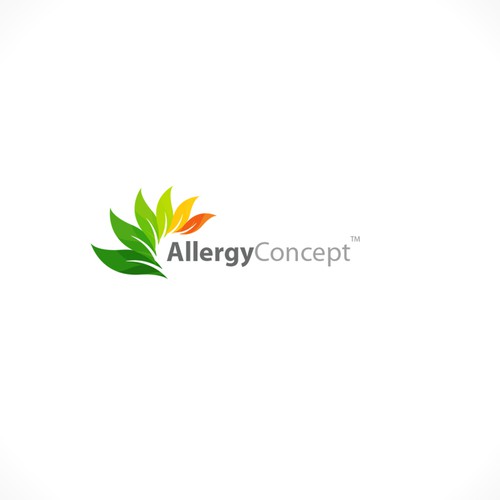 WANTED: Original and Unique Logo for Allergy Company. | Logo design contest