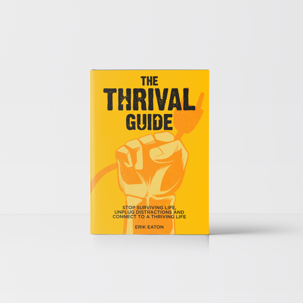 Hand Book Covers - 35+ Best Hand Book Cover Ideas & Inspiration | 99designs