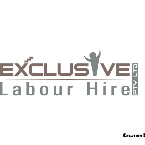 Logo for Labour Hire Company | Logo design contest