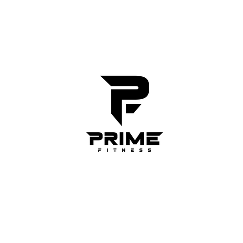 Prime Fitness Logo | Logo design contest