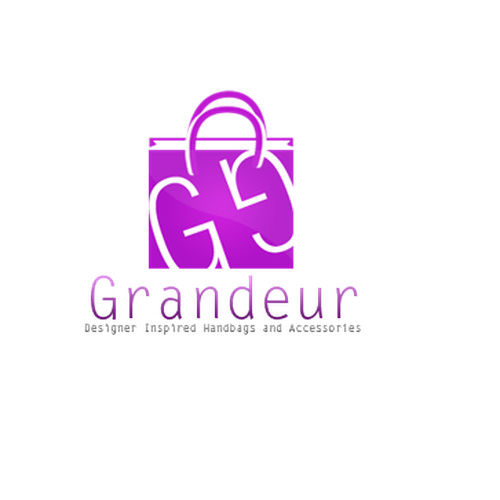 Grandeur needs a new logo | Logo design contest