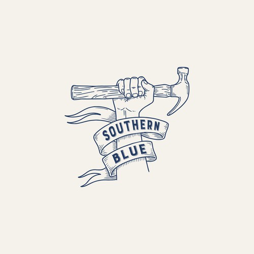 Designs | Design a hipster/vintage logo for custom home builders | Logo ...