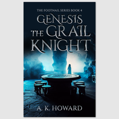 Designs | Design a Masterpiece Fantasy Book Cover for the next book in ...