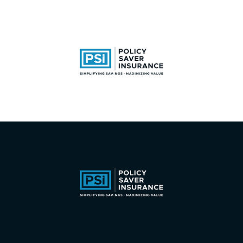 Designs | Design a Simple, Strong Logo For Insurance Comparison Website ...
