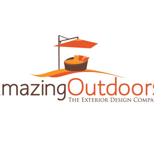 Need a logo for Exterior Design Company | Logo design contest