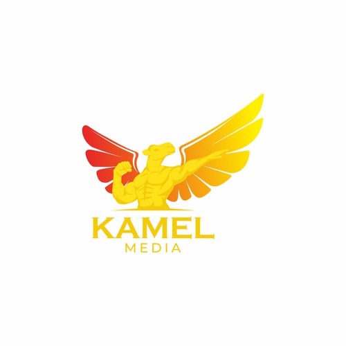 Designs | Modern And Professional Camel Logo | Logo design contest