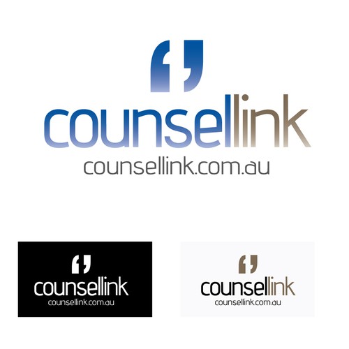 Innovative online counselling service needs a logo! | Logo design contest