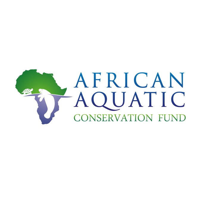 Create a stylish logo for a new African wildlife conservation ...