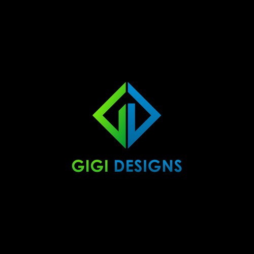Gigi Logo Colors
