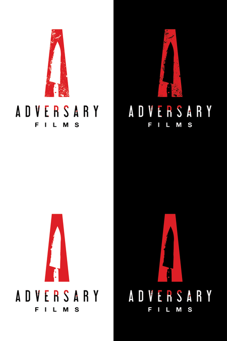 HORROR Film Company needs a KILLER Logo Design | Logo design contest