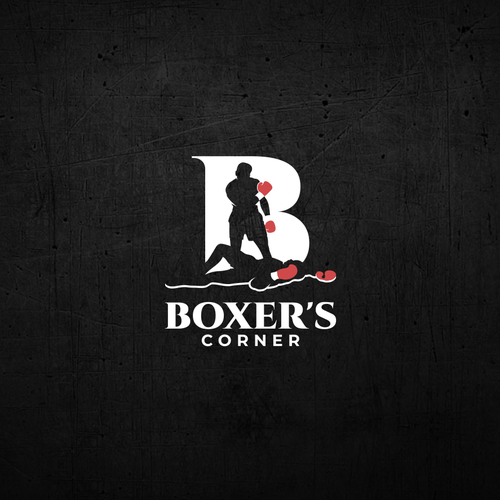 Designs | Boxer's Corner - Need an AWESOME logo! Bring your creativity ...