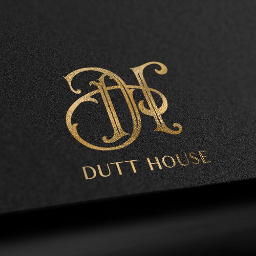 Designs | Luxurious Ornate Lettering for Indian Fine Dining | Logo ...